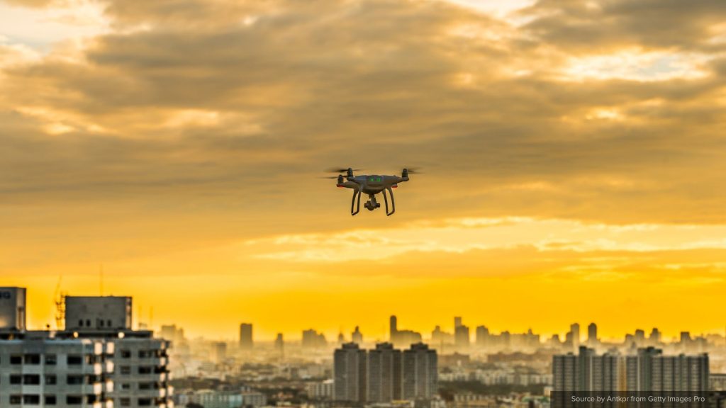 Terra Drone Indonesia – Homepage - Terra Drone Indonesia